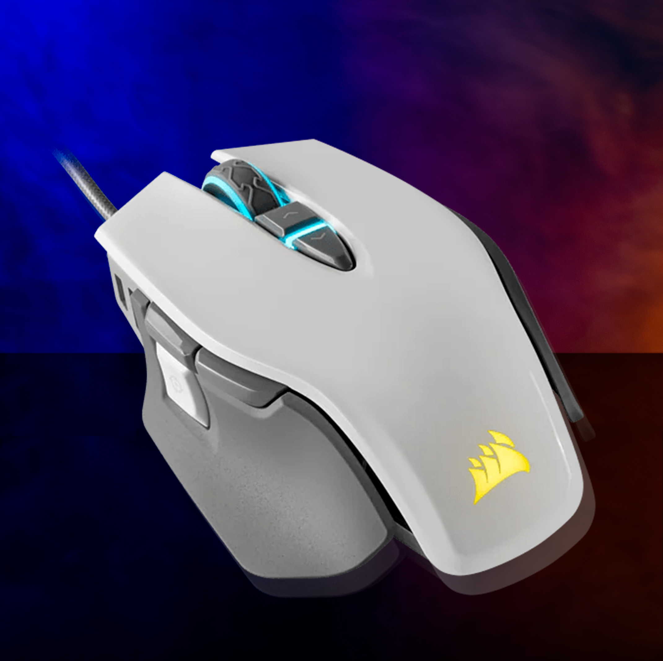 CORSAIR M65 ELITE – DATA CONSULT