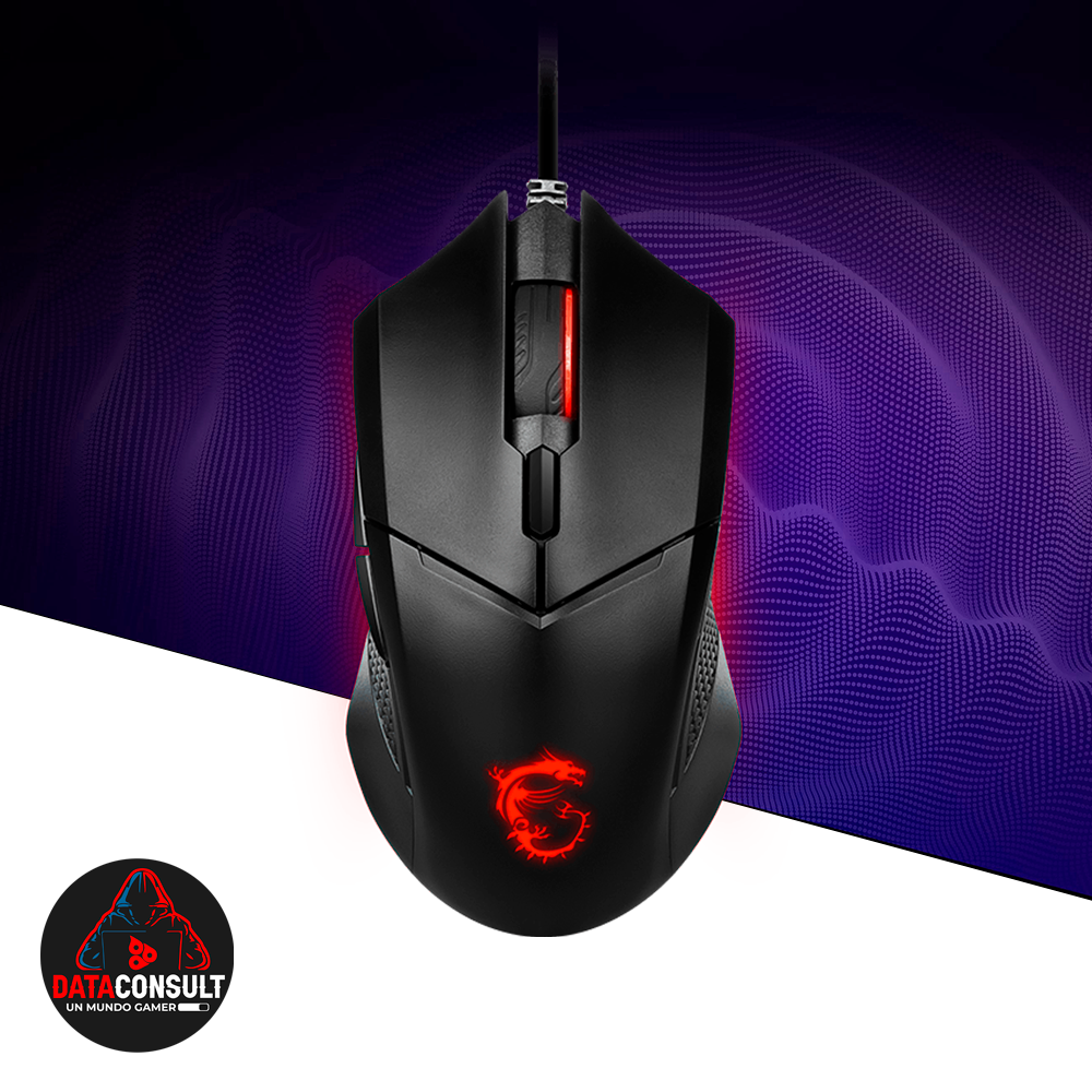 MOUSE – DATA CONSULT