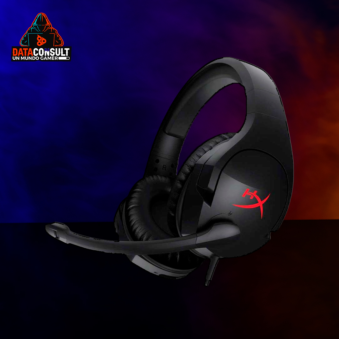 HYPERX CLOUD STINGER – DATA CONSULT