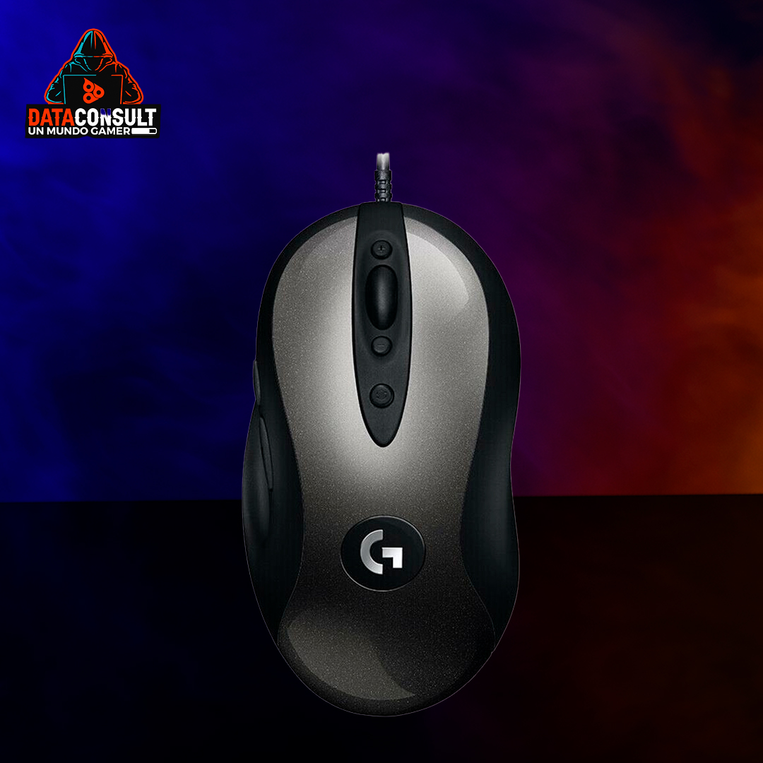 LOGITECH MX518 – DATA CONSULT